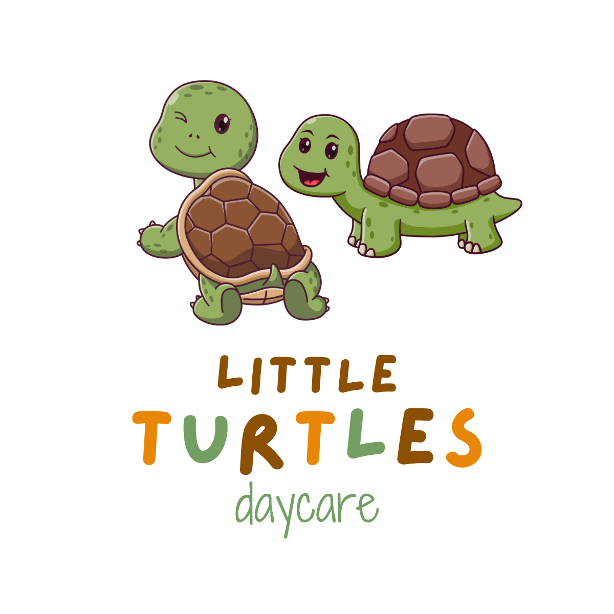 About Us — Little Turtles Daycare