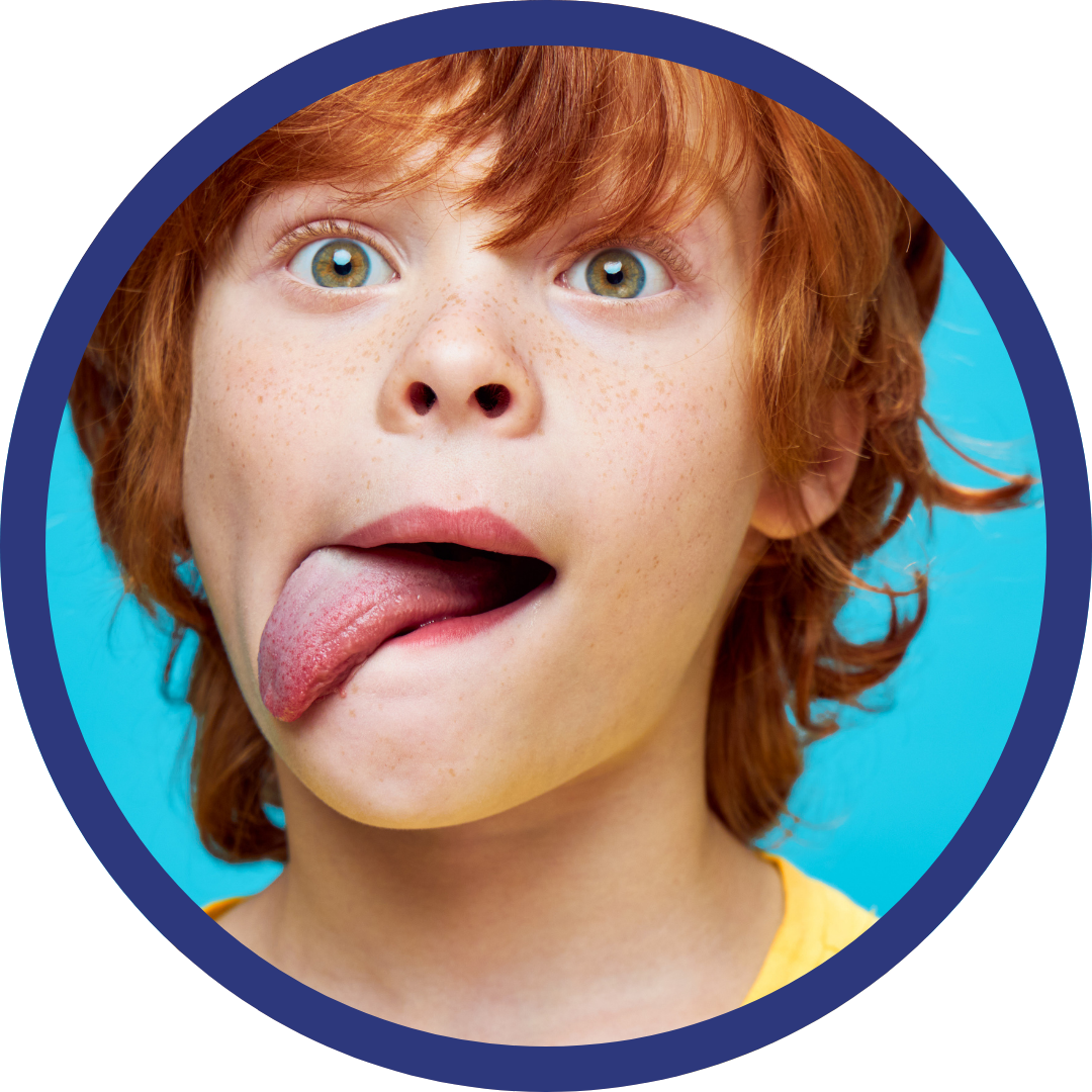 Online Speech & Myofunctional Therapy throughout the United States ...