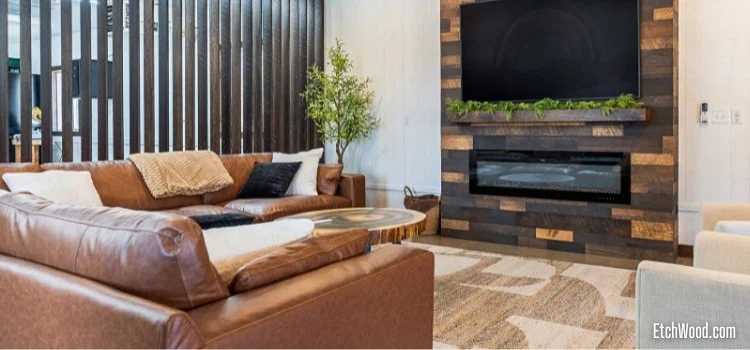 The Art of Wood Textures in Home Design — Etchwood