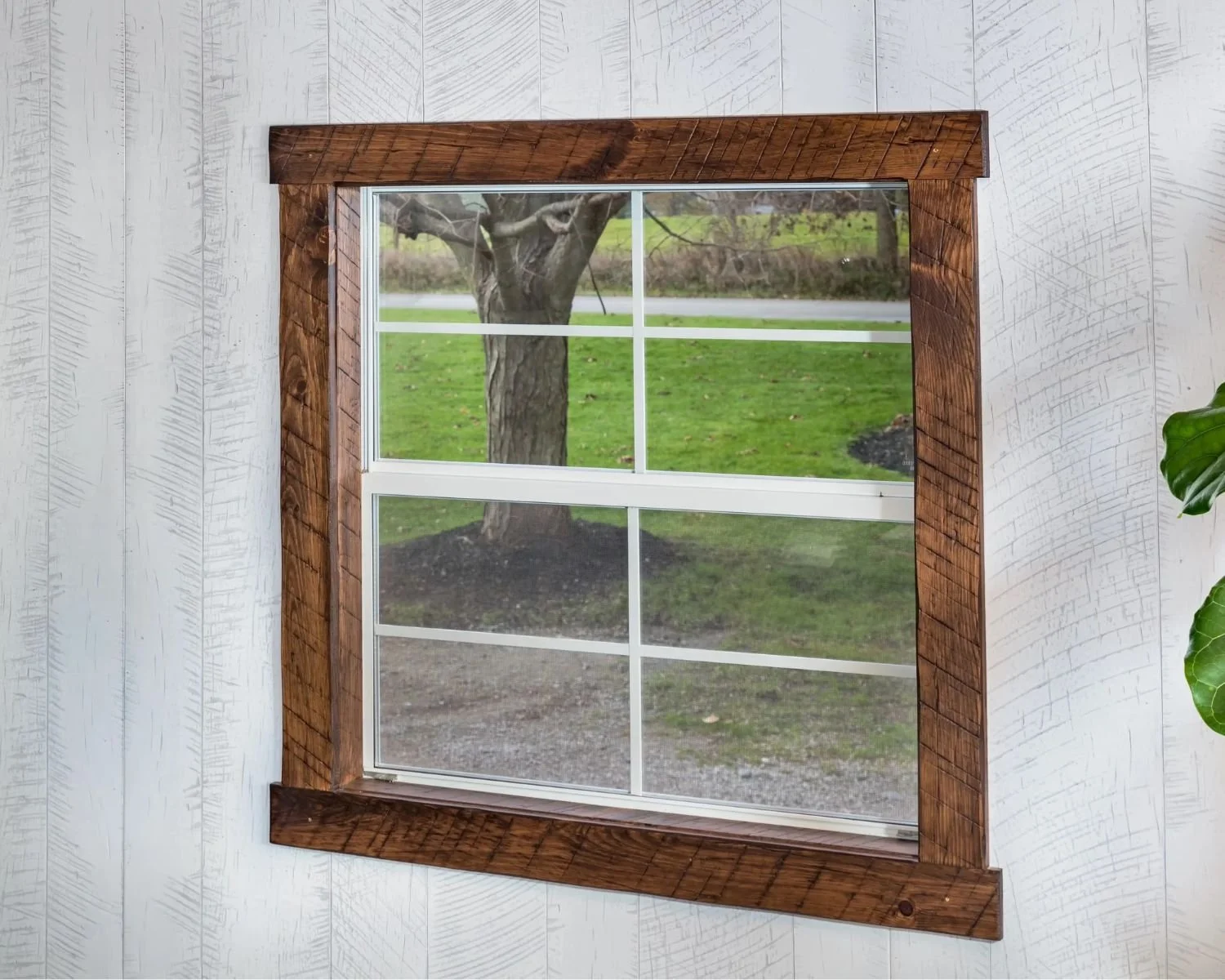 Textured Plywood — Etchwood