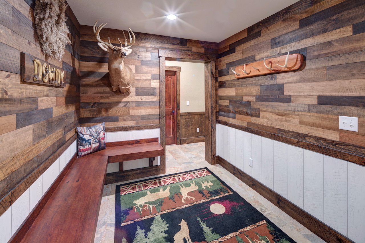 Textured Wallboard — Etchwood
