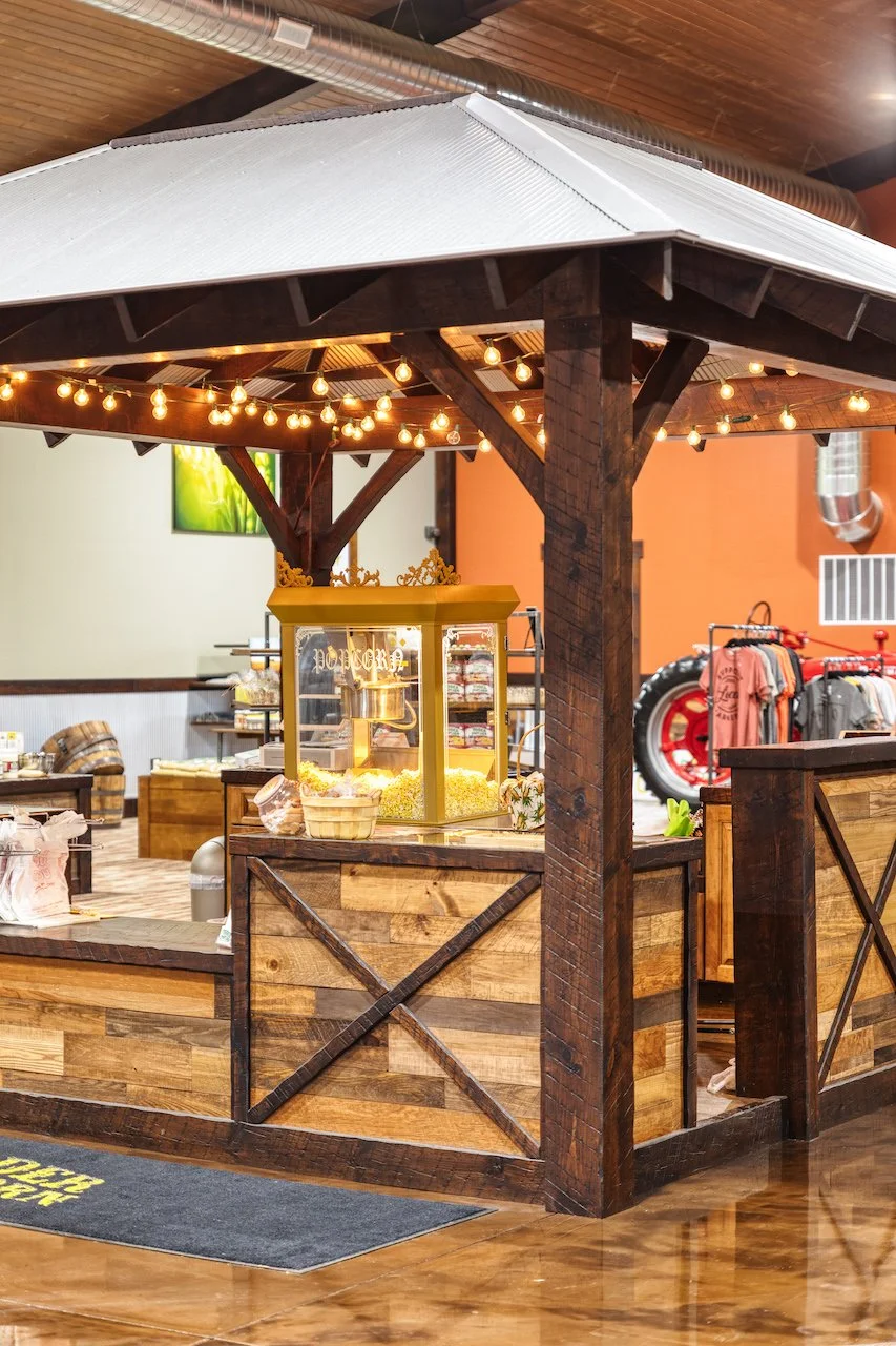 Textured Wallboard — Etchwood