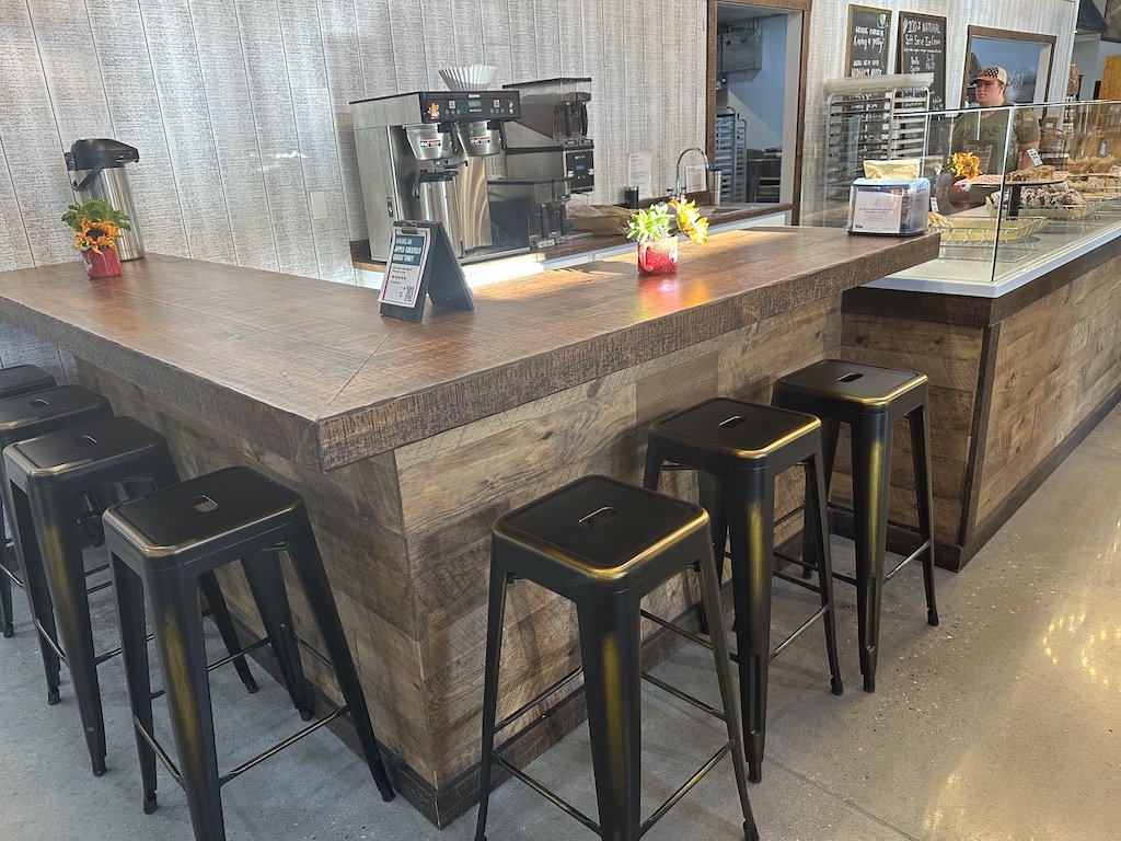 Textured Wallboard — Etchwood