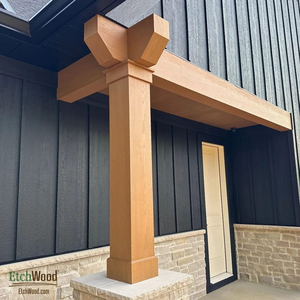 Exterior Products — Etchwood
