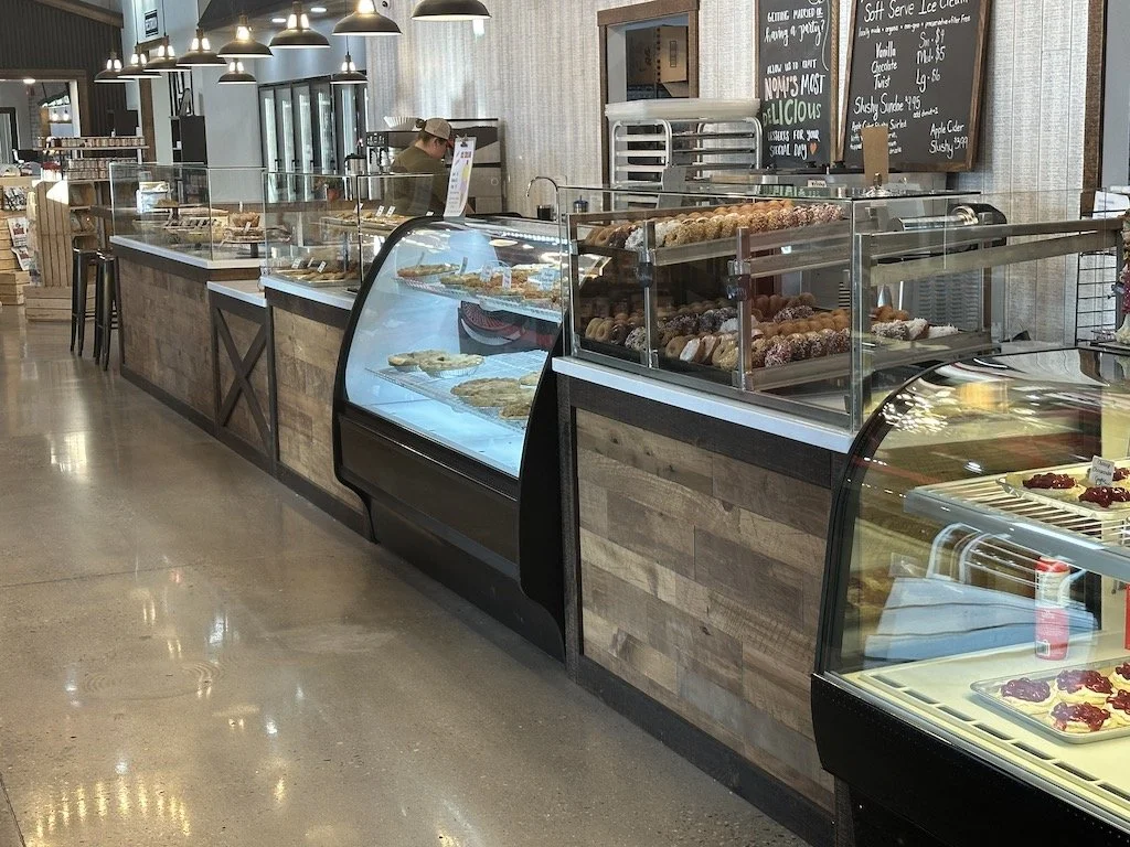 Textured Wallboard — Etchwood