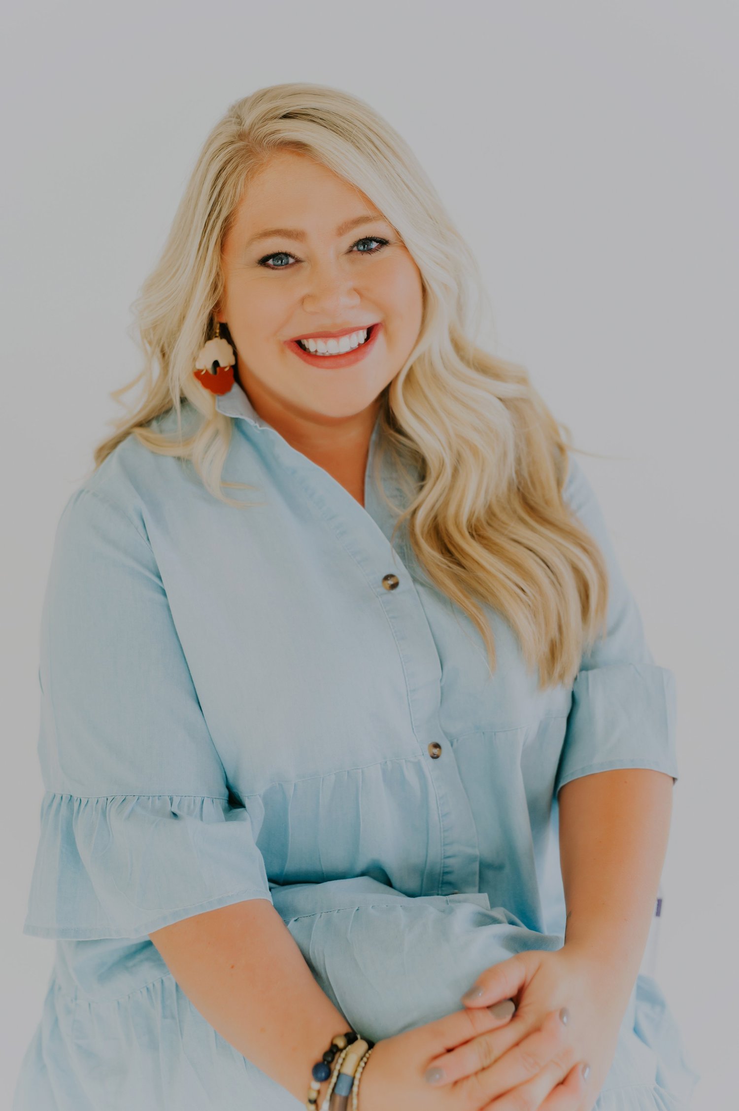 Our Staff — Vine & Branch Microchurch Network