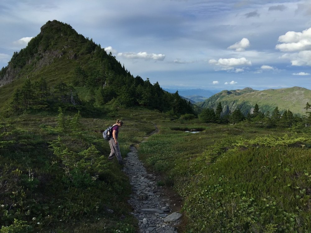 A local guide to Ketchikan Alaska — The Last Frontier & Beyond