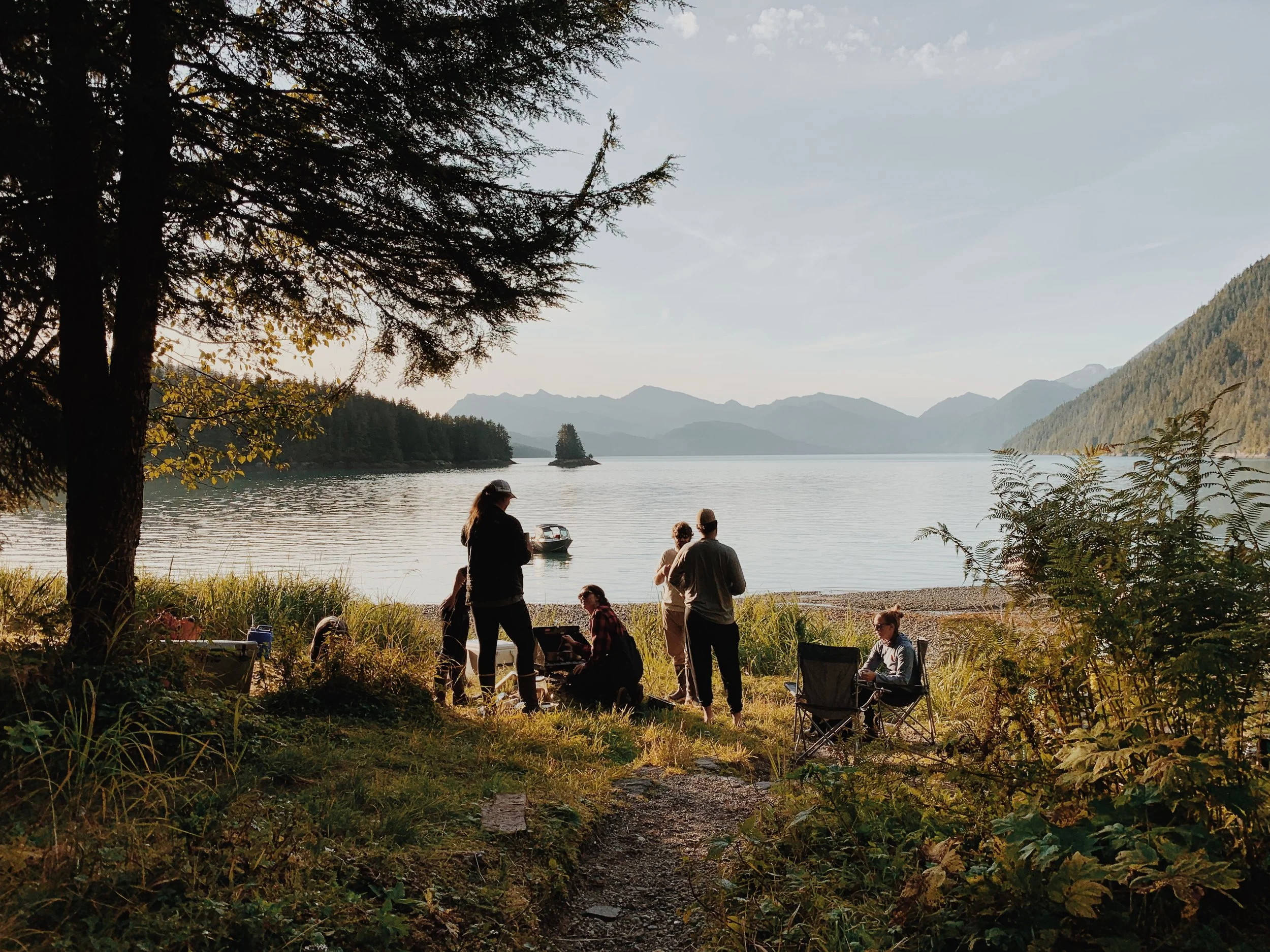 How to explore Thomas Bay, Alaska — The Last Frontier & Beyond