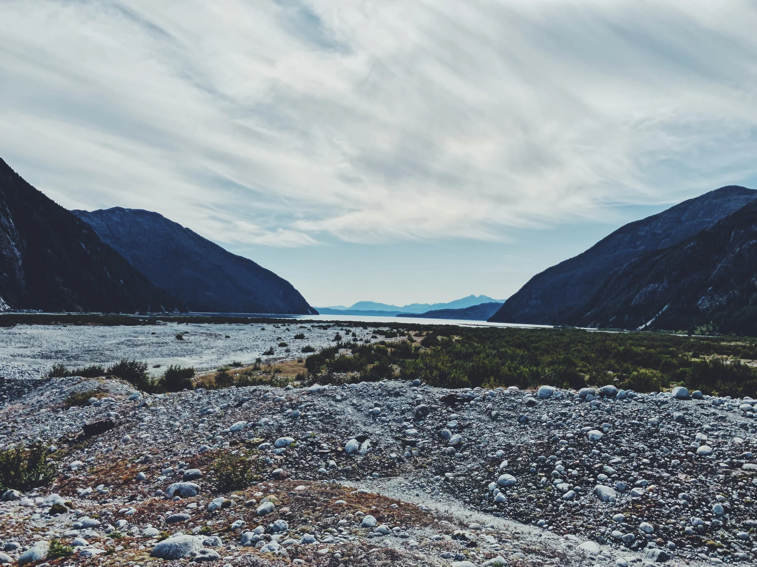 How to explore Thomas Bay, Alaska — The Last Frontier & Beyond