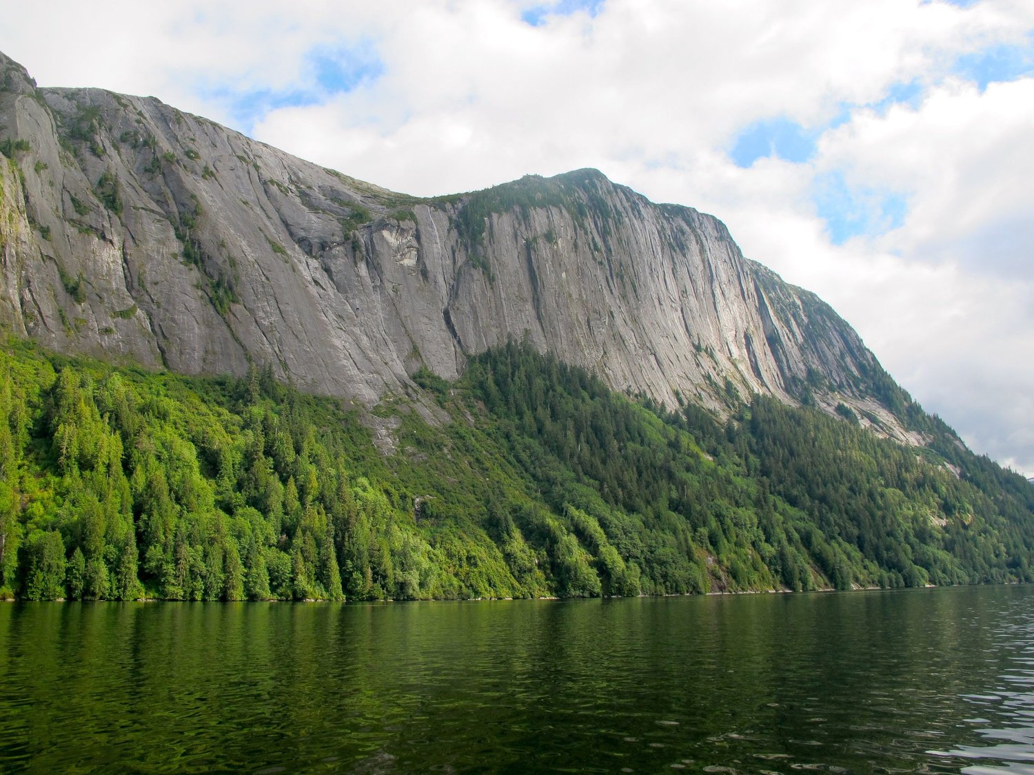 A local guide to Ketchikan Alaska — The Last Frontier & Beyond