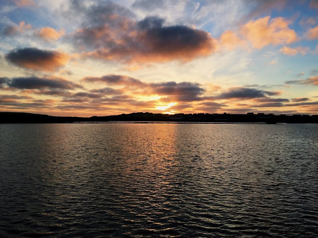 Photos to inspire your visit to remote areas of Western Alaska — The ...