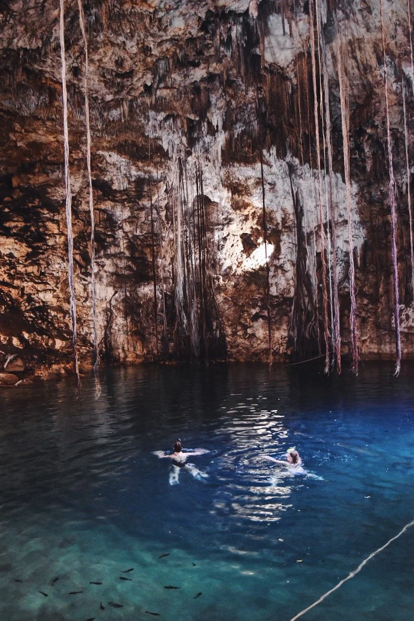 The explorer’s guide to Tulum Mexico — The Last Frontier & Beyond