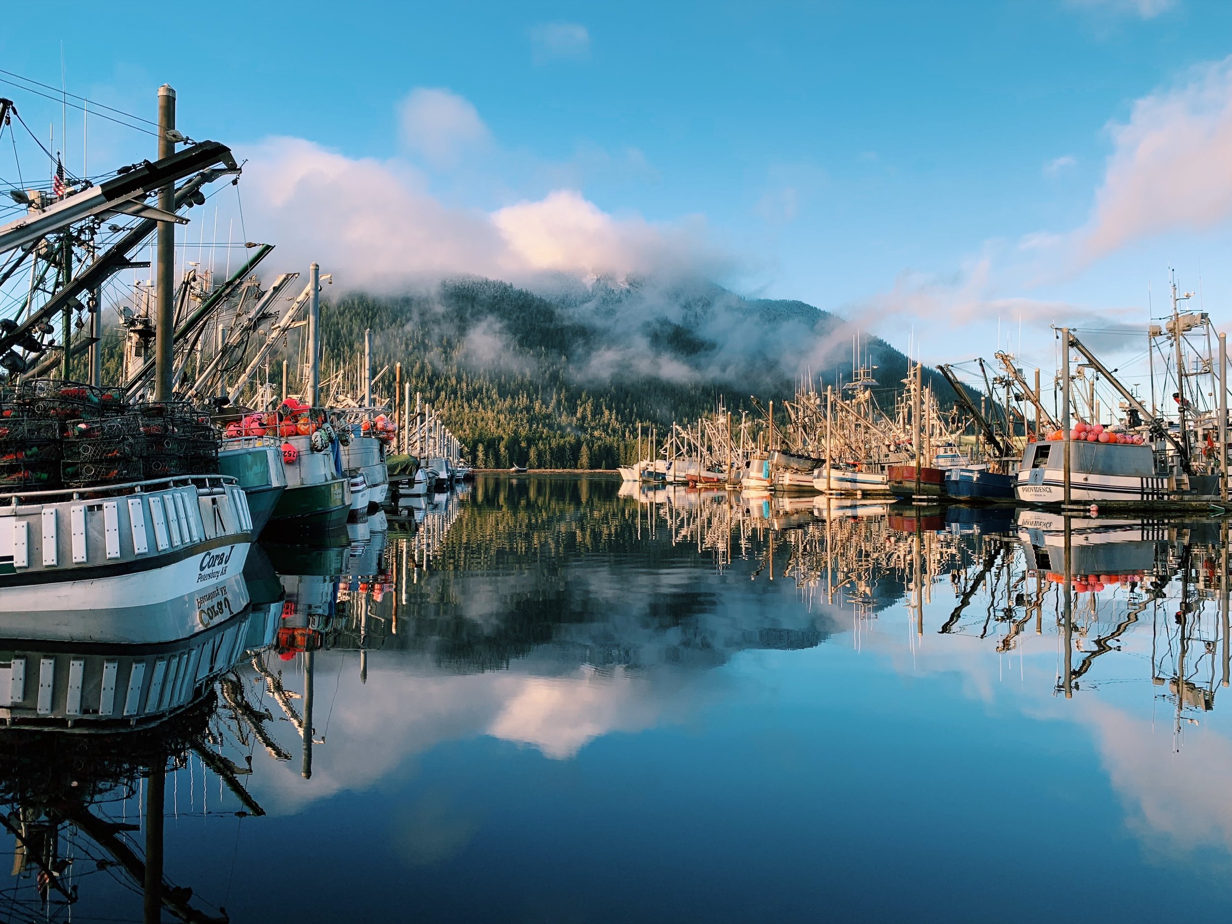 A local guide to Petersburg Alaska — The Last Frontier & Beyond