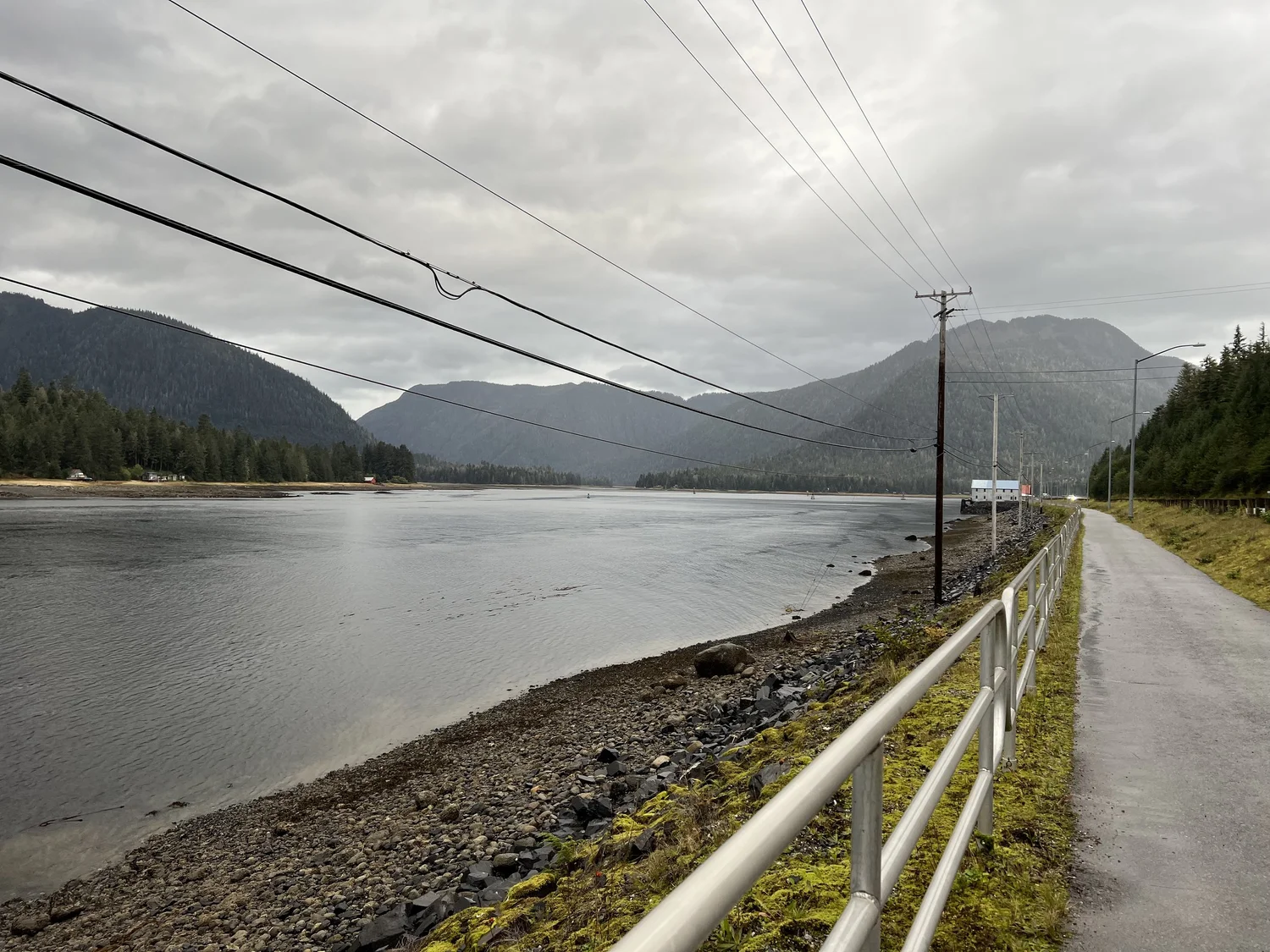 The Best Trails in Petersburg Alaska — The Last Frontier & Beyond