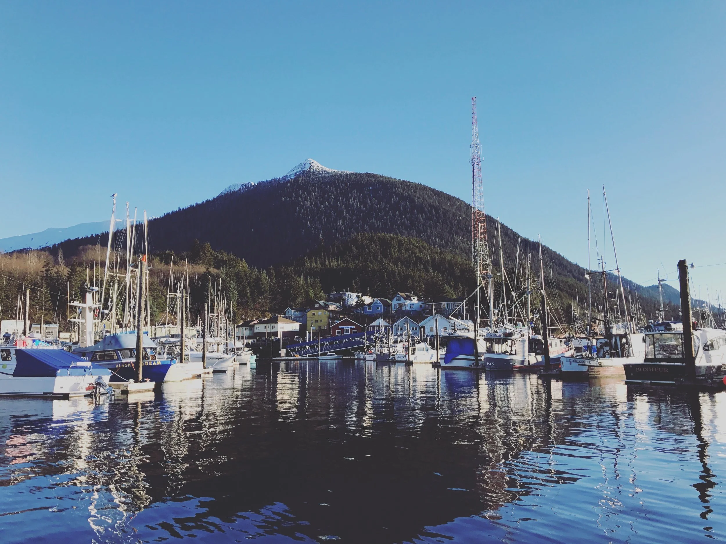 A local guide to Ketchikan Alaska — The Last Frontier & Beyond