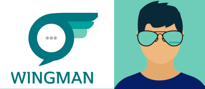 WINGMAN — WINGS - Women In Need Growing Stronger