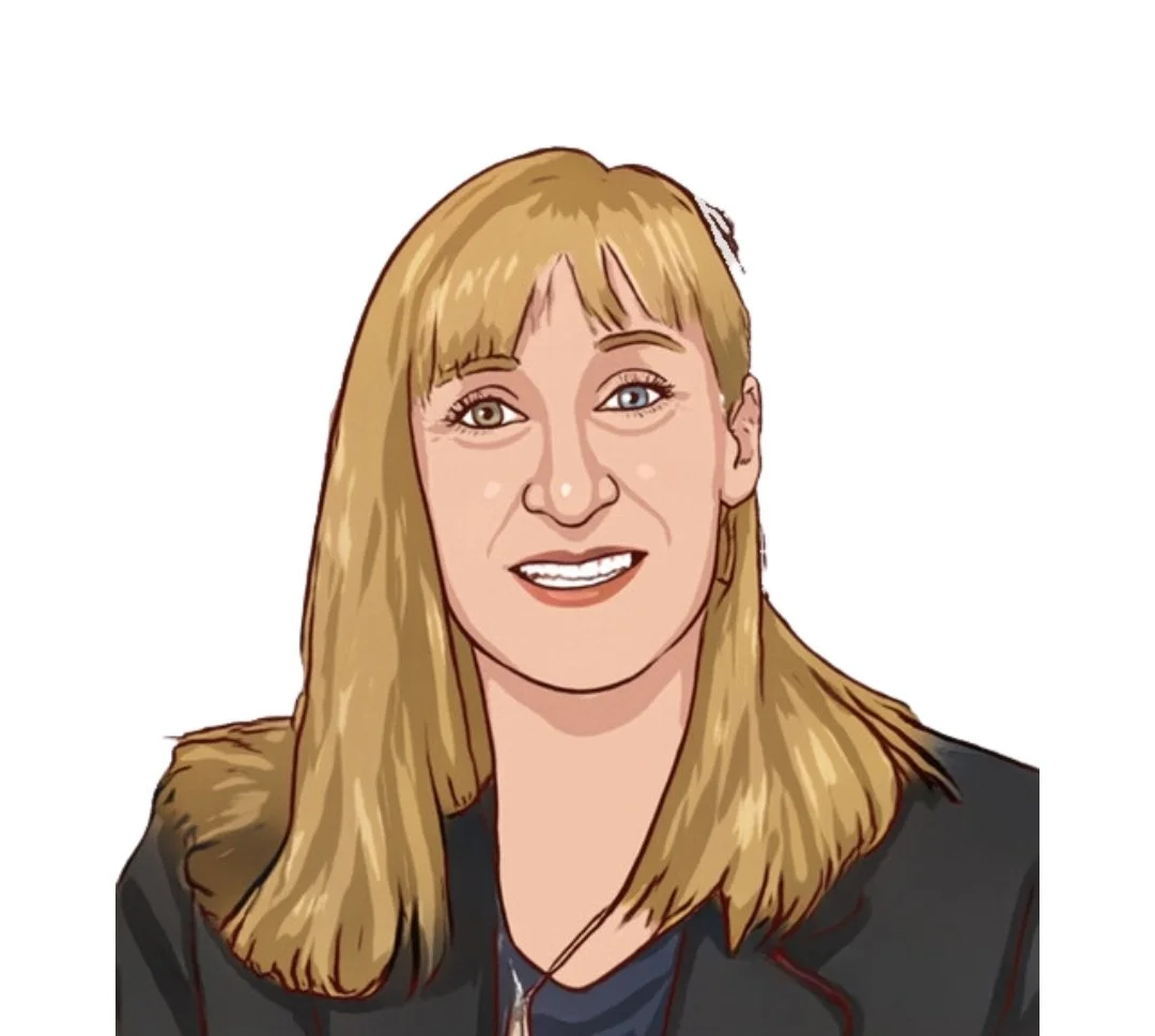 Kathy Collins — WINGS - Women In Need Growing Stronger