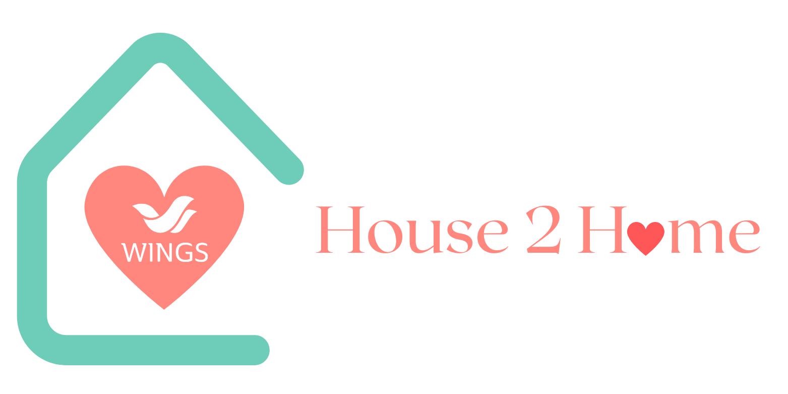 House2Home — WINGS - Women In Need Growing Stronger