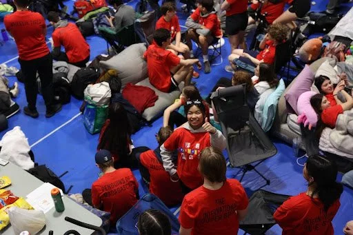 Ross Sheppard Bikeathon 2025 — WINGS - Women In Need Growing Stronger