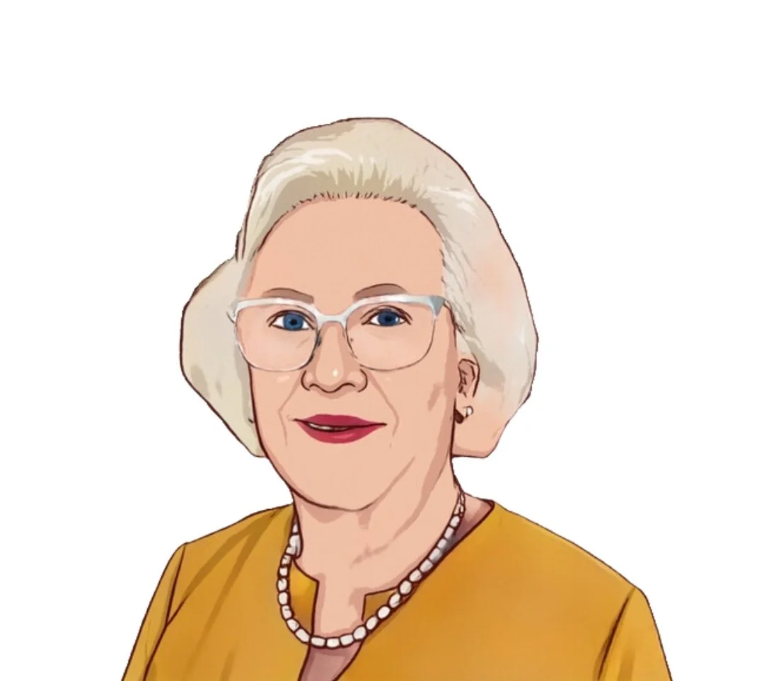 Moira Walker — Wings: Safe Housing & Support