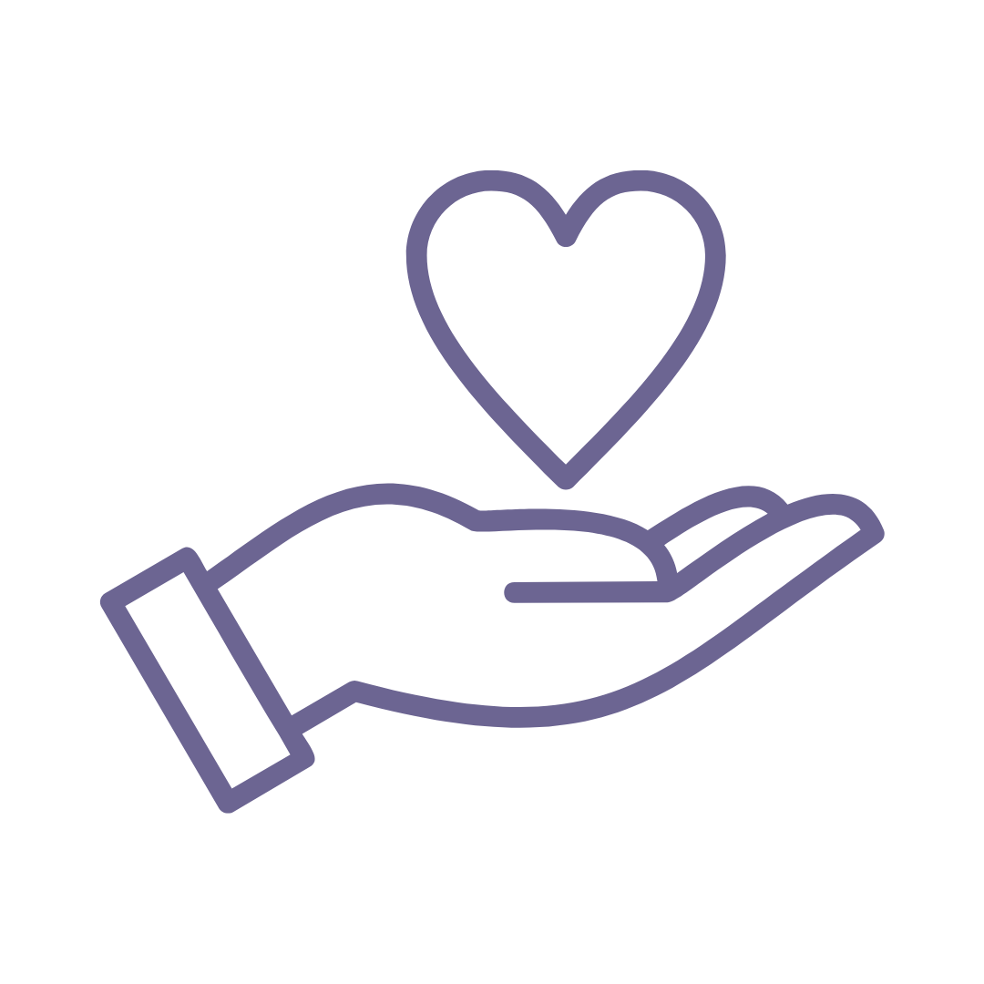 WINGS - Women In Need Growing Stronger