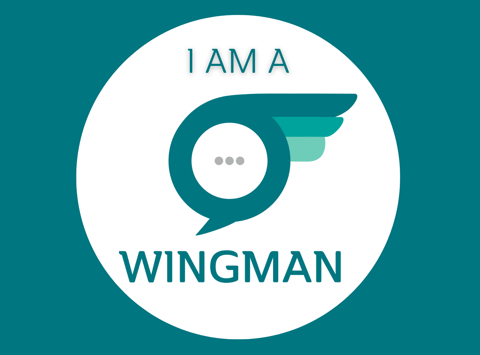 WINGMAN — WINGS - Women In Need Growing Stronger
