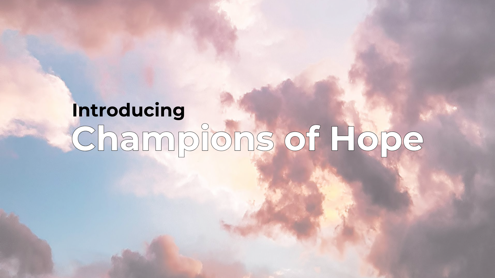 WINGS - Women In Need Growing Stronger