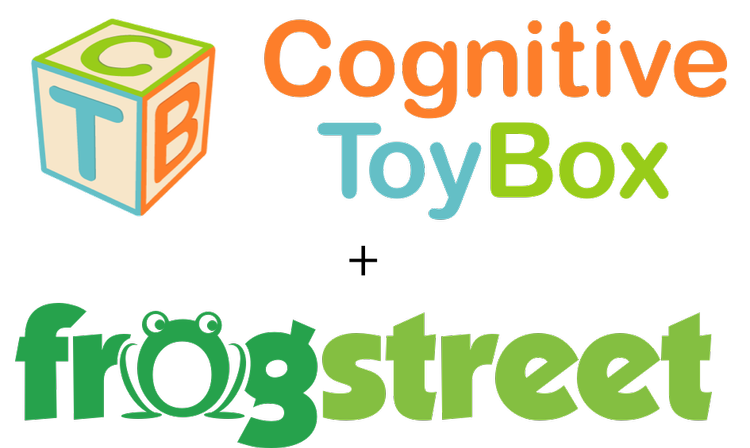 Frog Street — Cognitive ToyBox