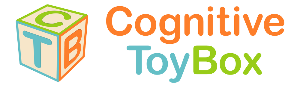 Our Apps — Cognitive ToyBox