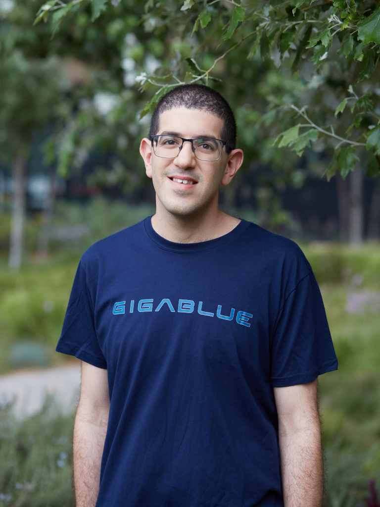 About — Gigablue