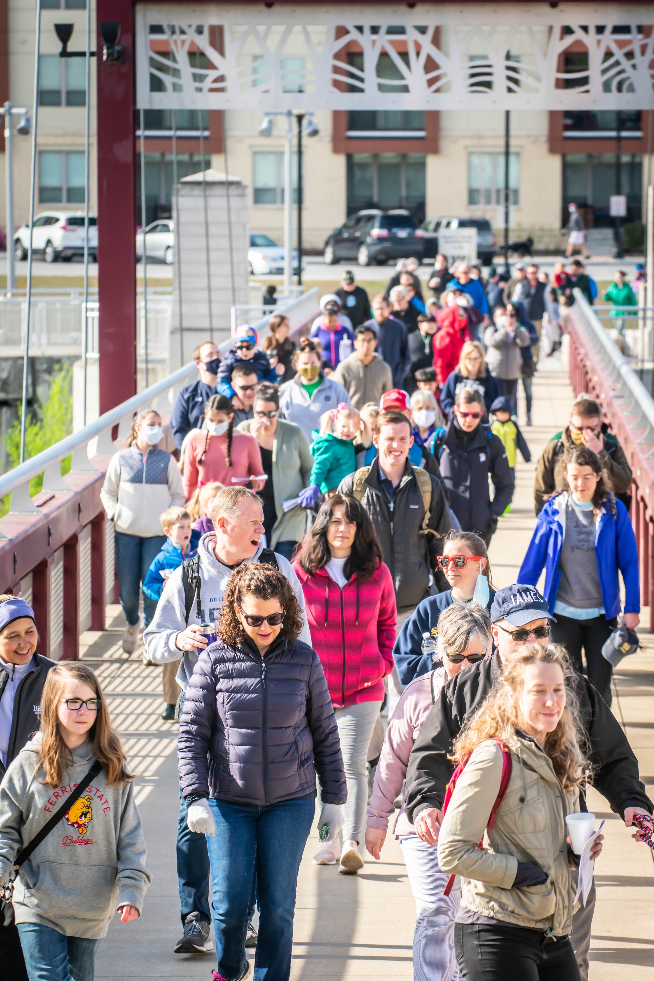 Types of Pilgrimages — Modern Catholic Pilgrim