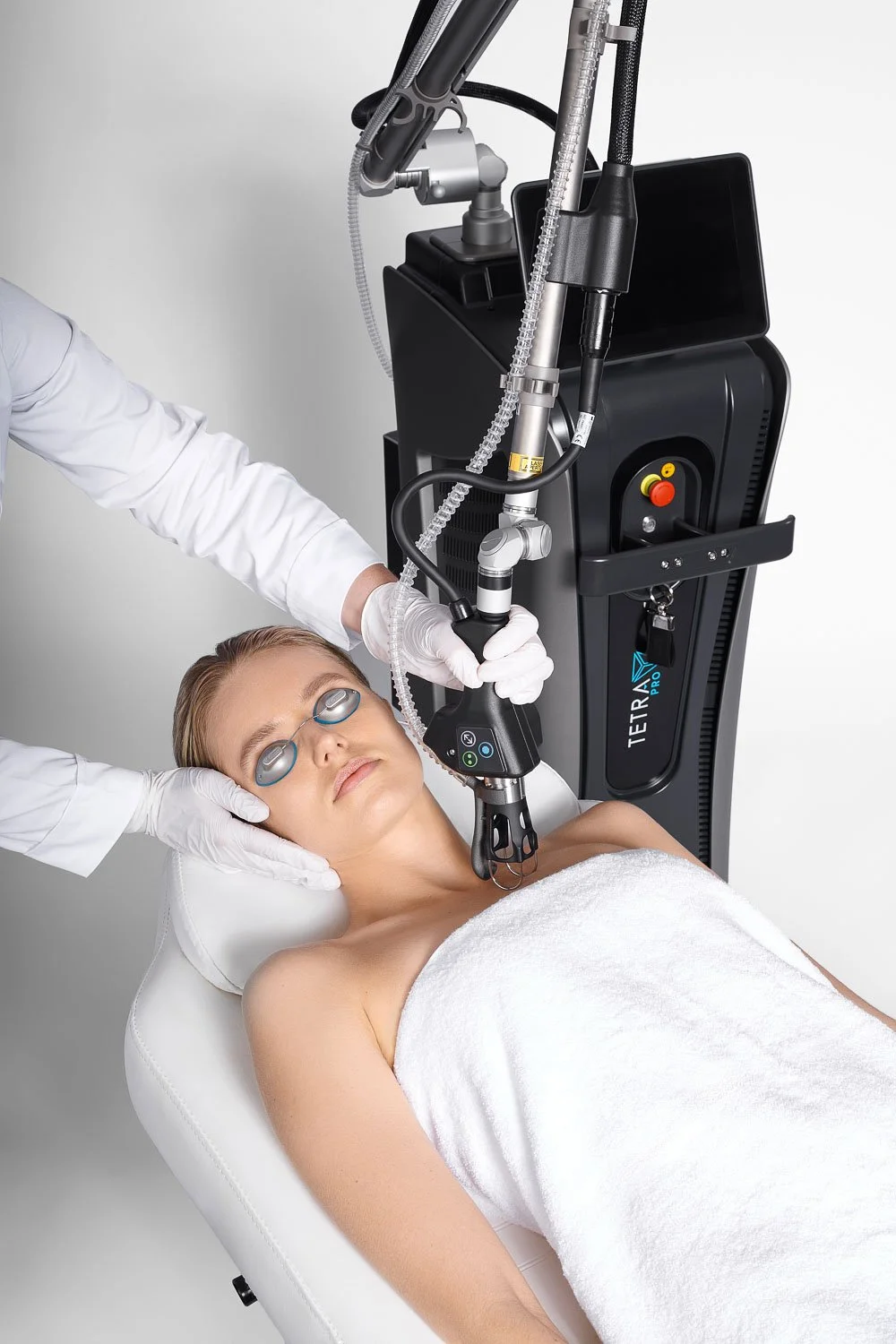 DEKA CO2 Laser Resurfacing Treatments in North Peoria, AZ