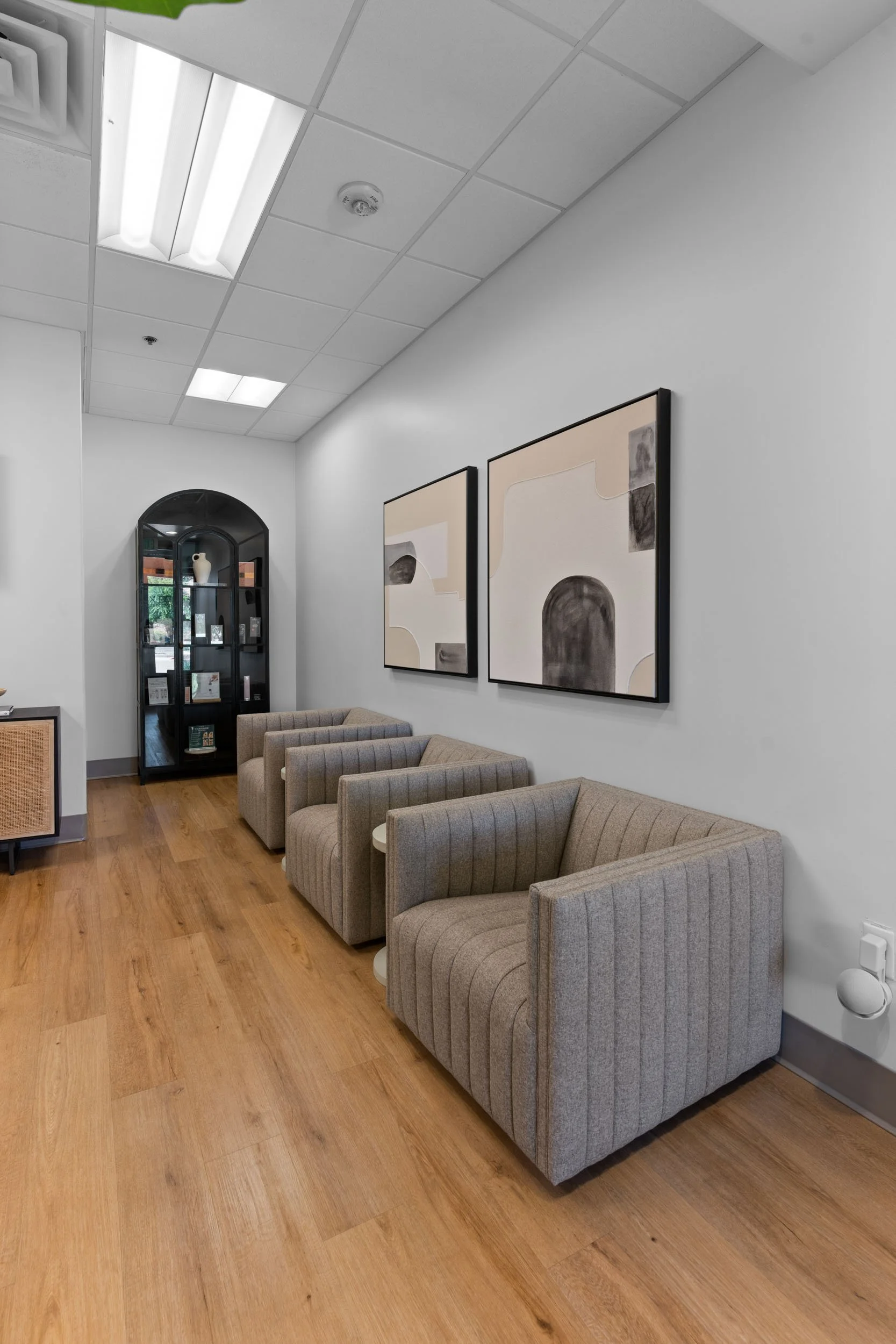 Intramuscular Injection Services in Peoria, AZ | Injx Bar