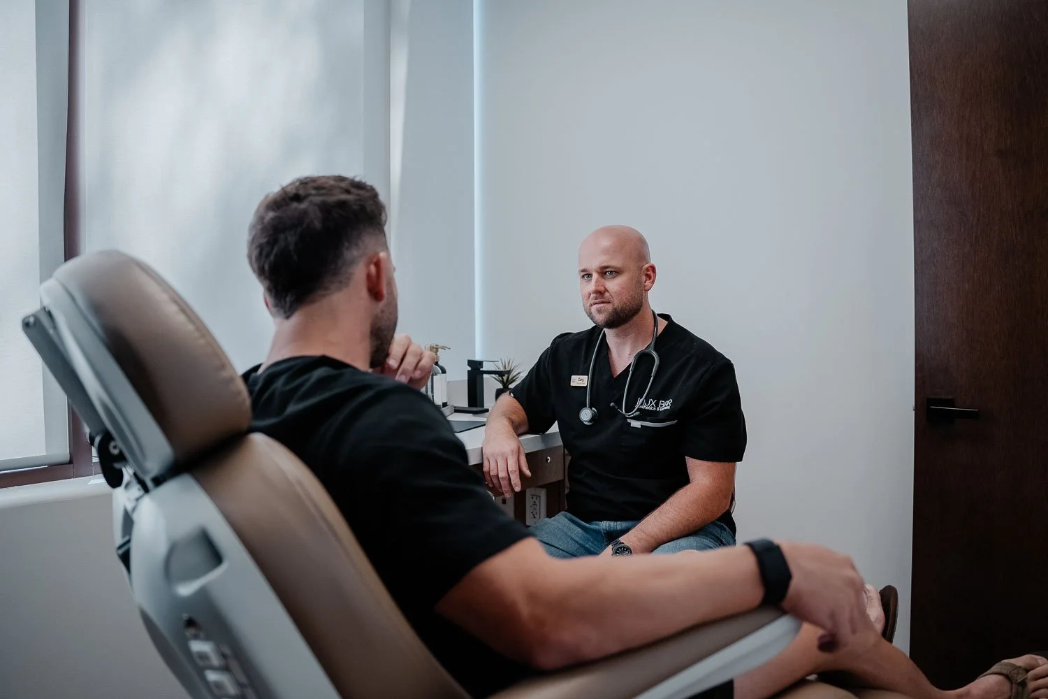 The Truth About Hormone Replacement Therapy Pellets