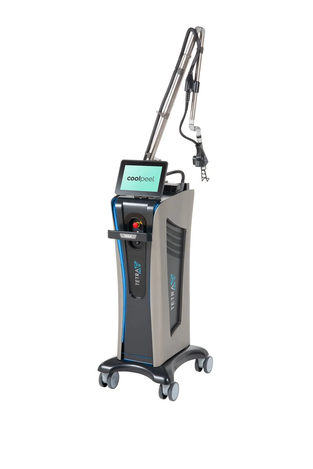 DEKA CO2 Laser Resurfacing Treatments in North Peoria, AZ