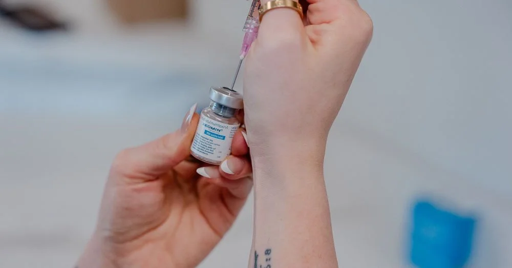 Everything You Need to Know About Lower Face Botox