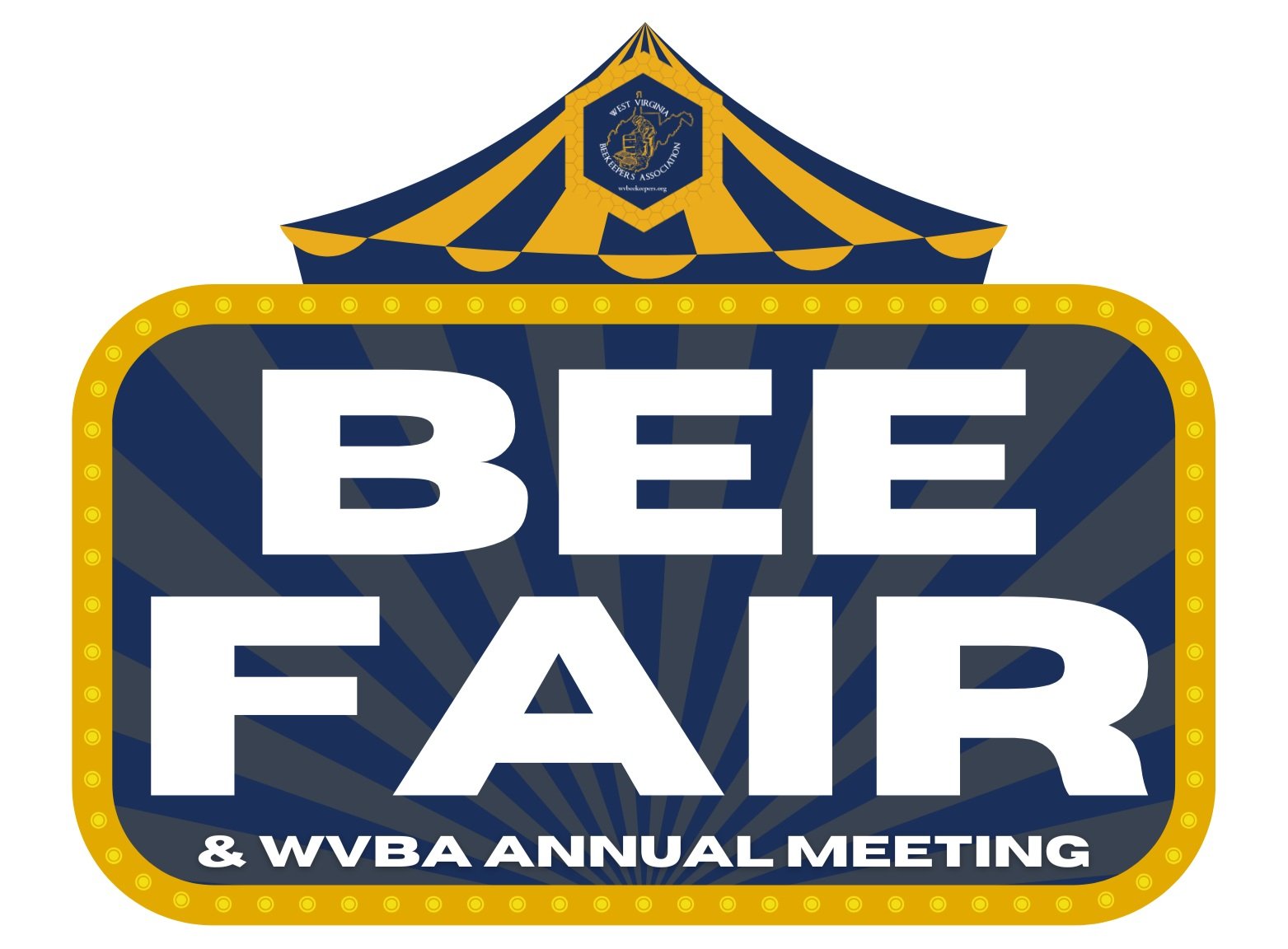 2025 BEE FAIR — wvbeekeepers.org