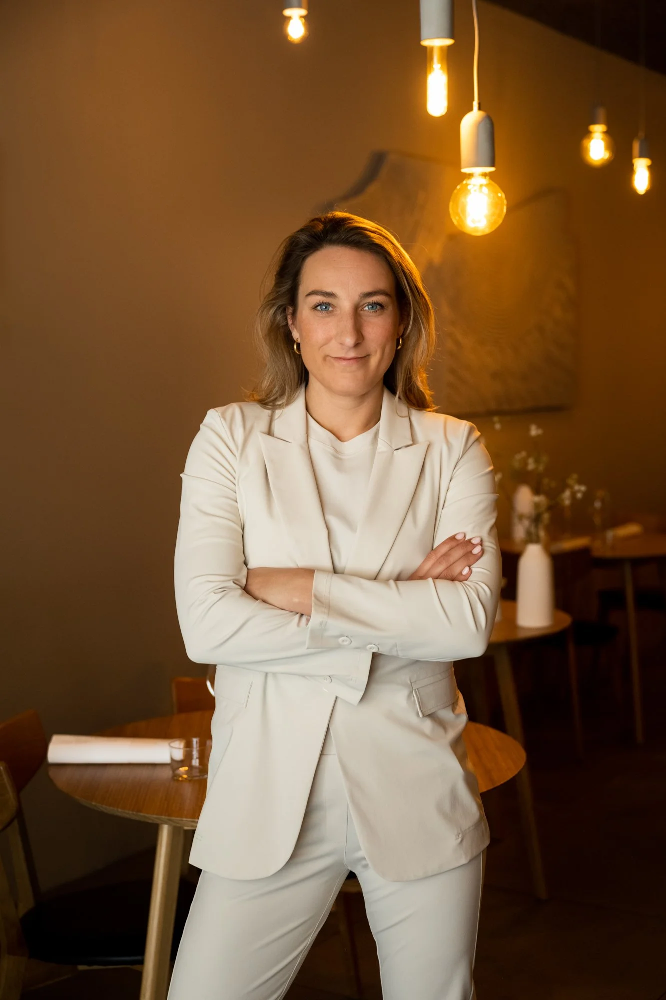 Over ons — Restaurant JA