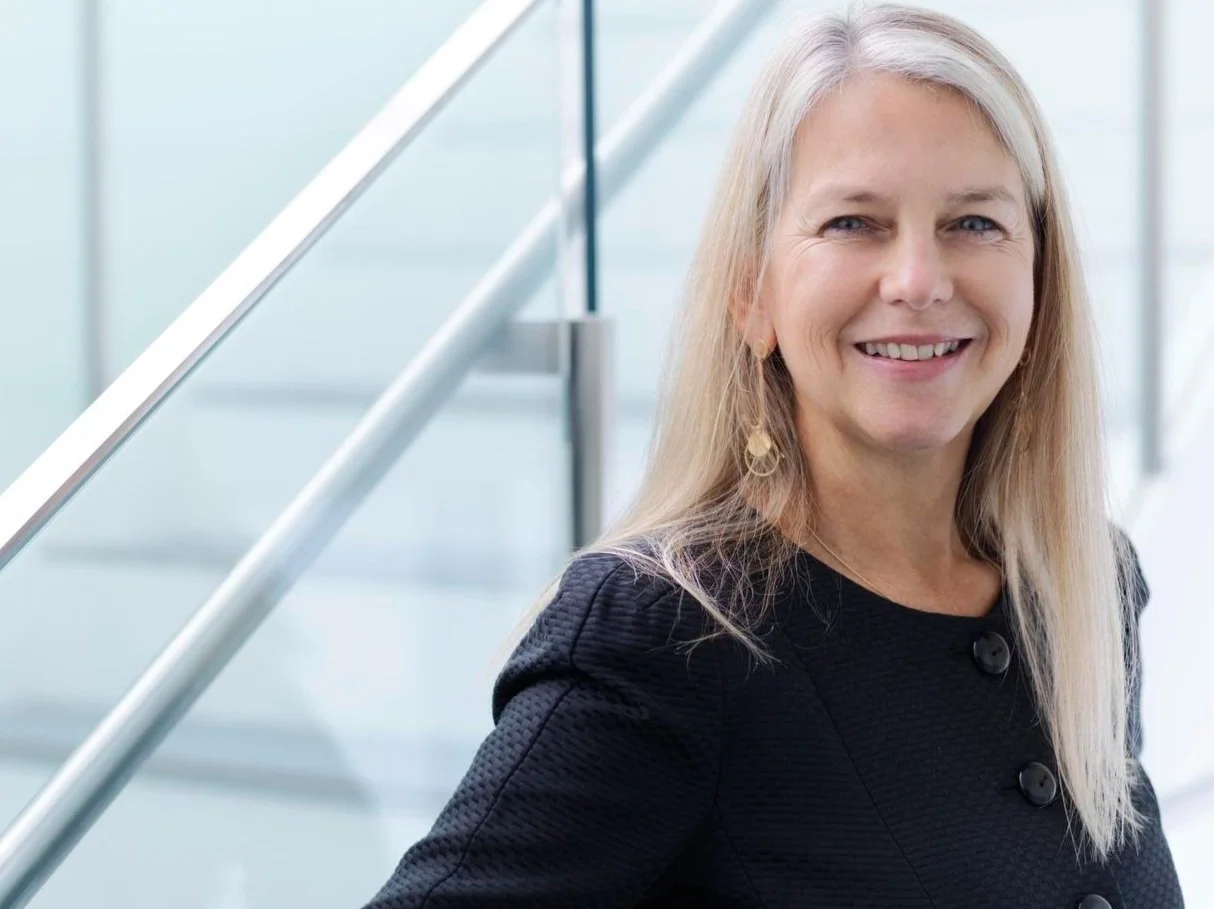 Dava Newman — To the Moon to Stay