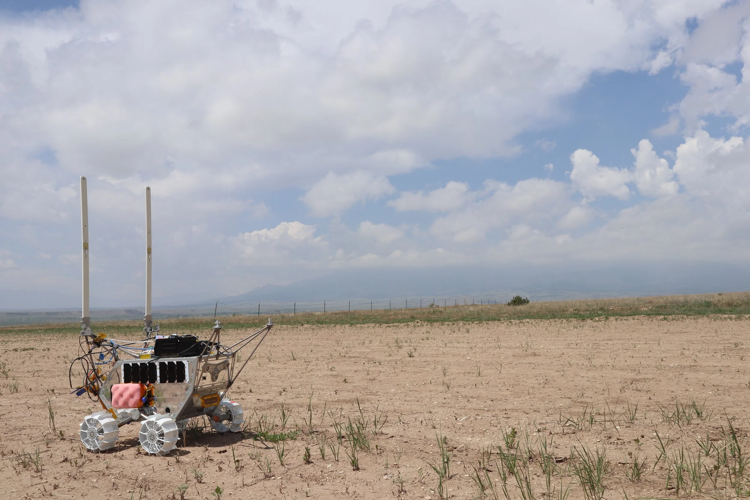 Lunar Outpost MAPP Rover — To the Moon to Stay