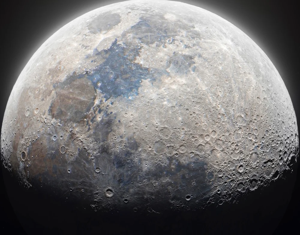 General 1 — To the Moon to Stay