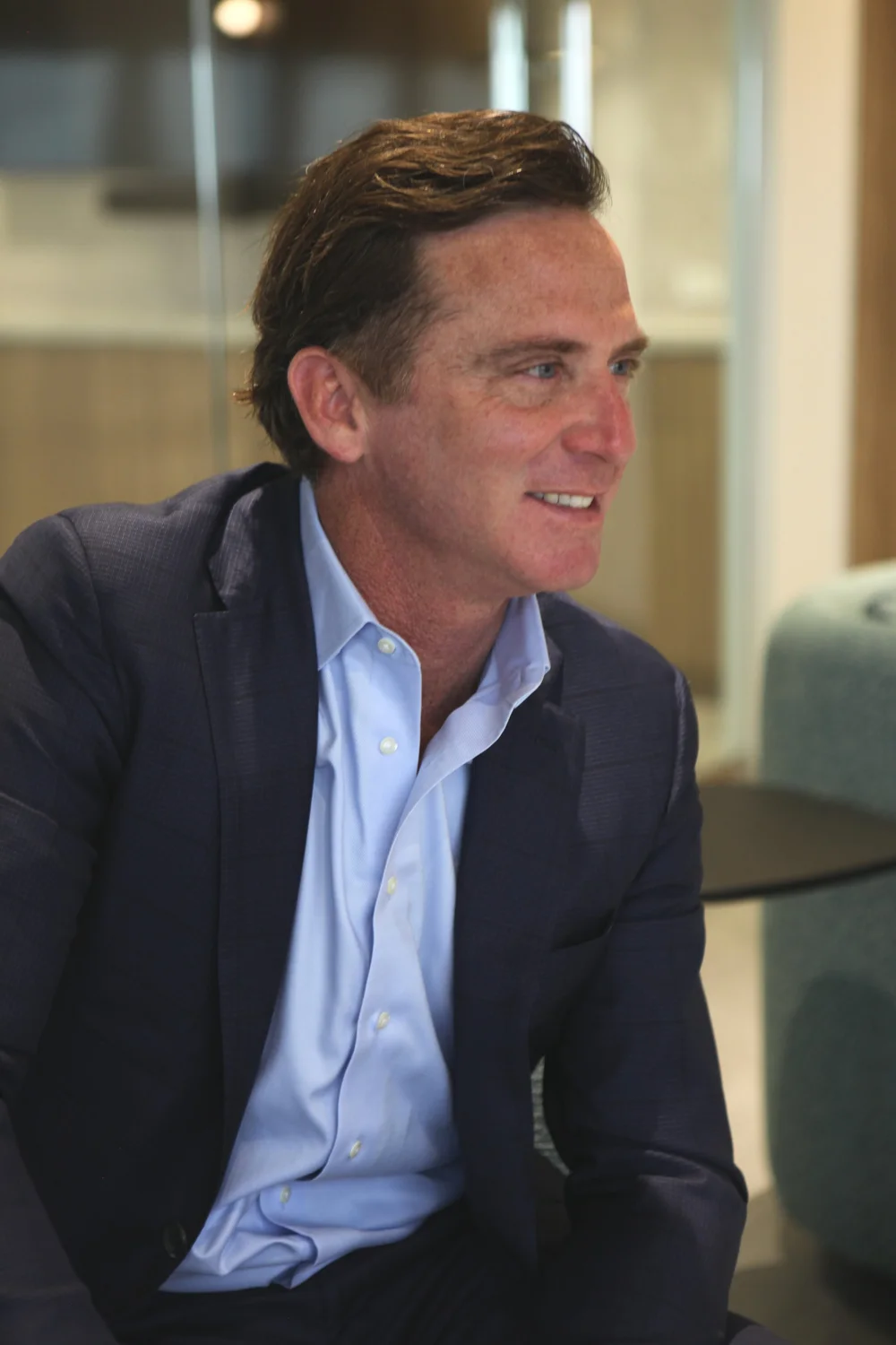 Team — Del Monte Capital