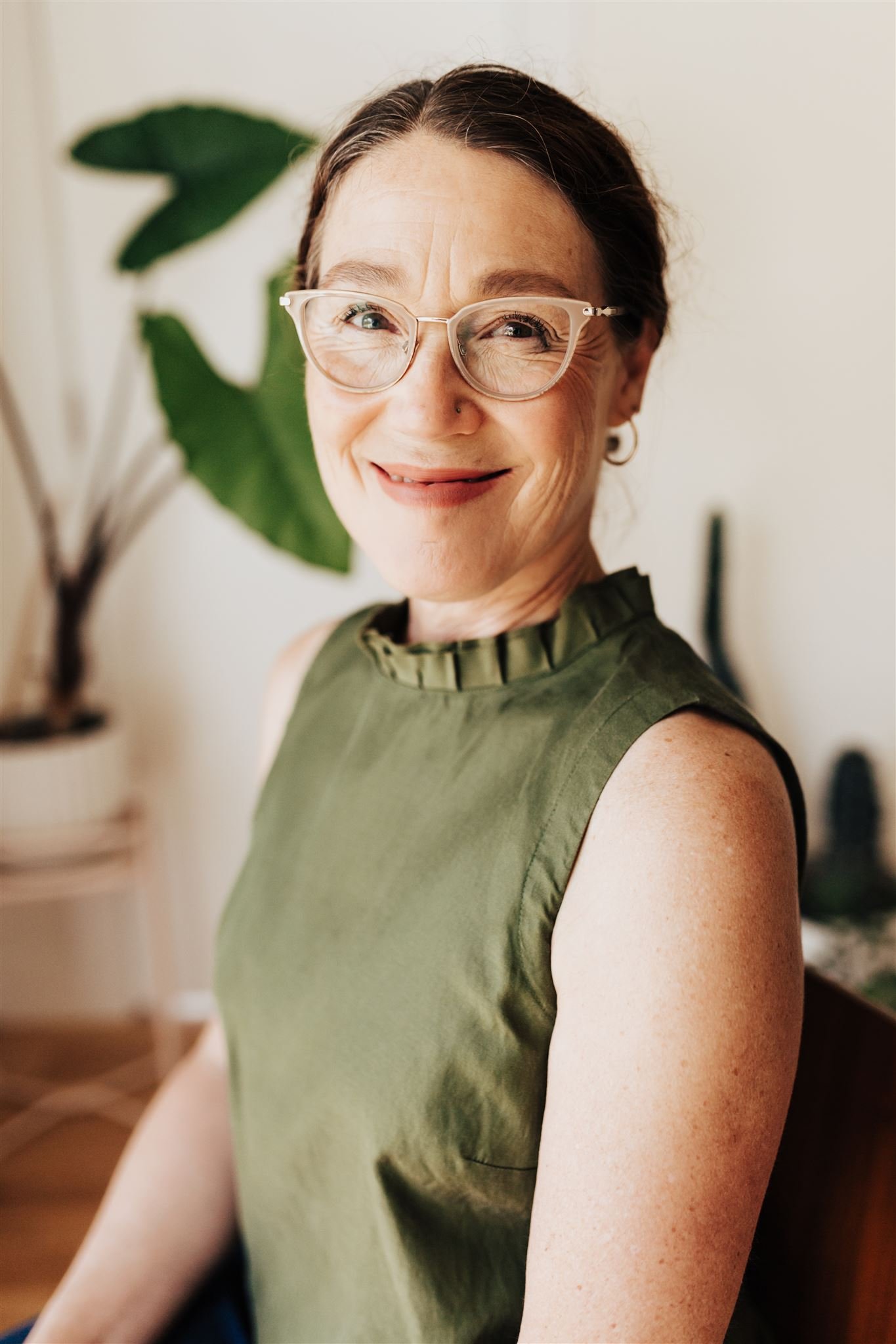 About me — Jade Elms