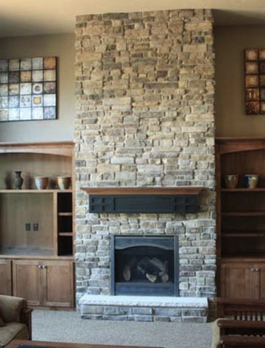 Jim Stone Co.