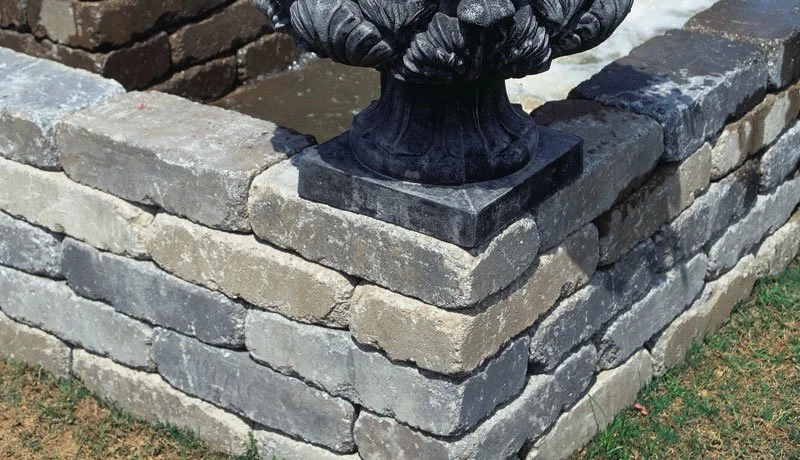 Rumbled Wall — Jim Stone Co.