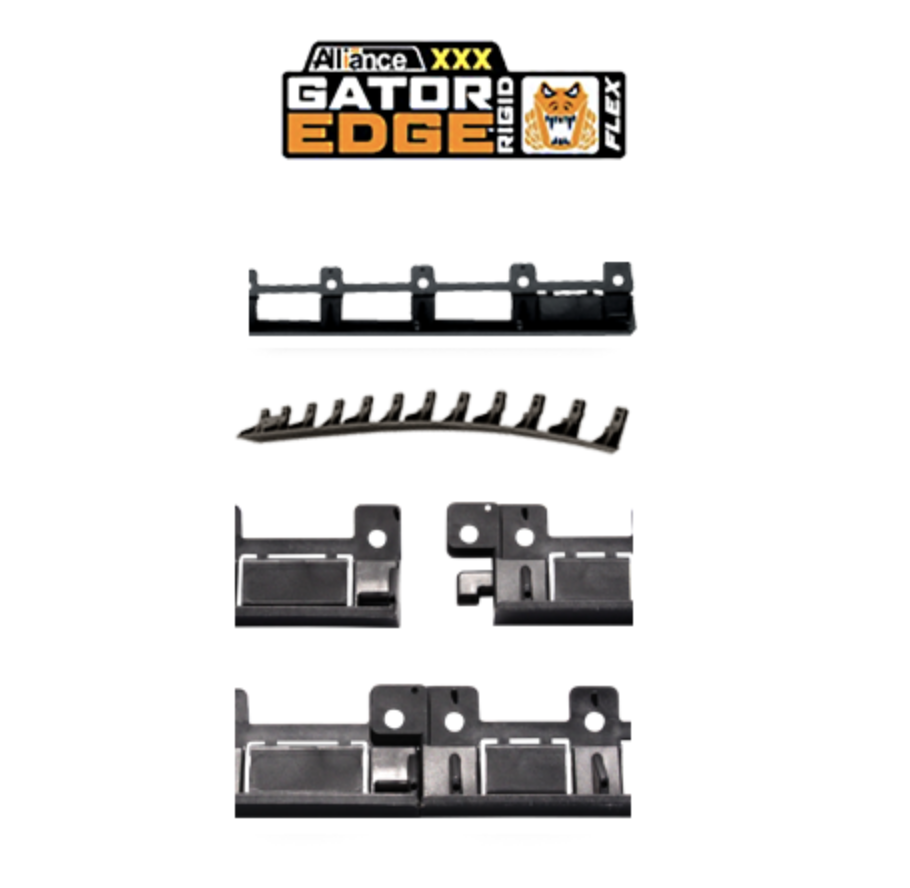 Edging — Jim Stone Co.