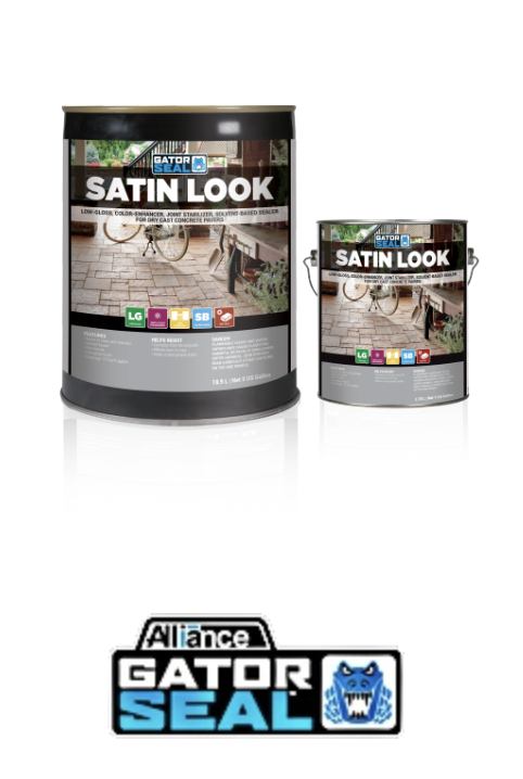 Sealers — Jim Stone Co.