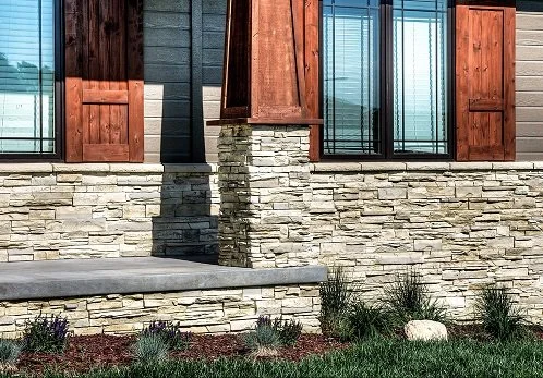 Coronado Stone — Jim Stone Co.