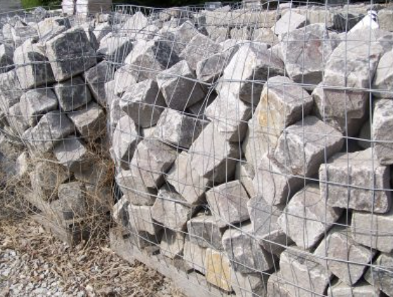 Natural Stone — Jim Stone Co.