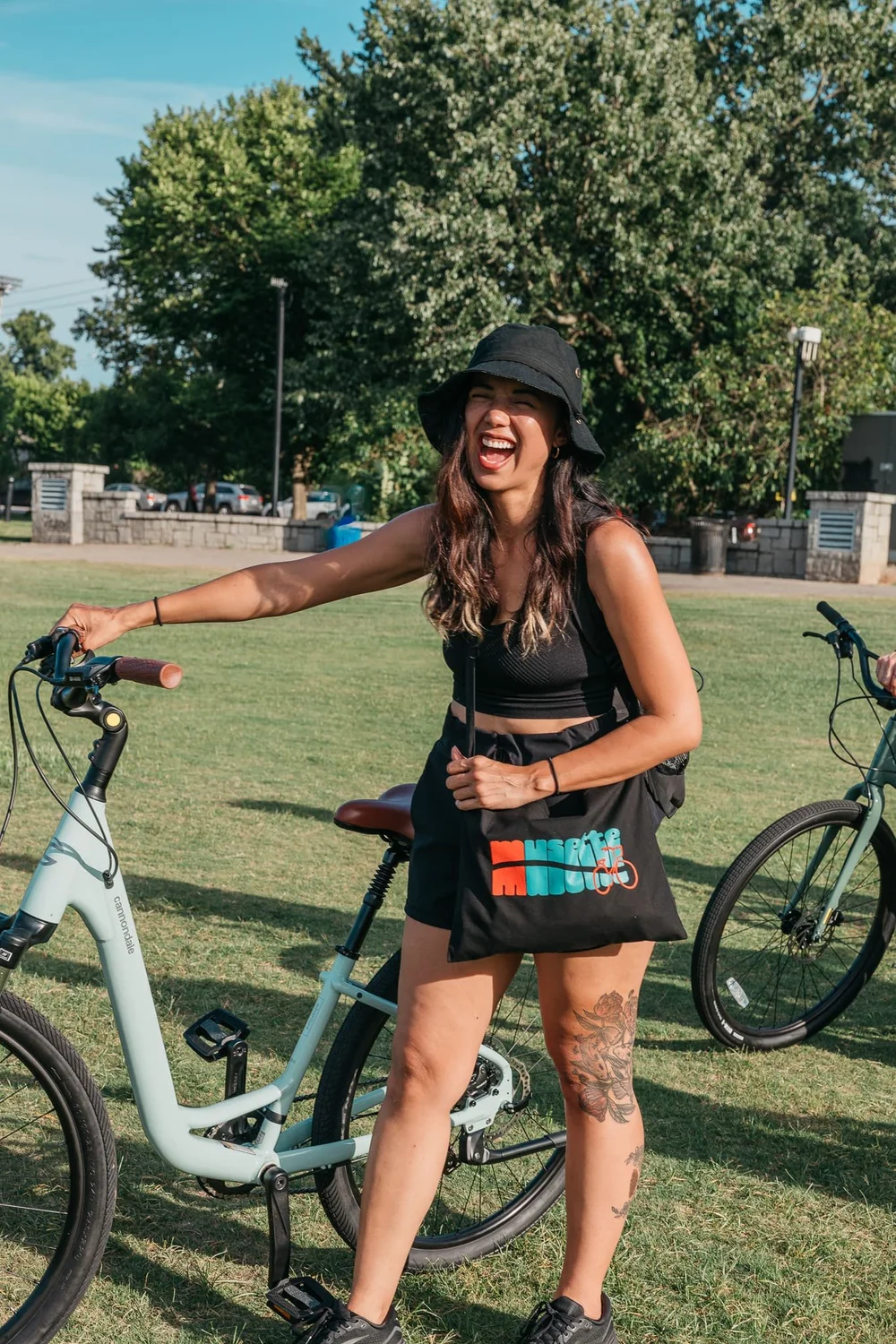 Rental Bikes by Delivery in Atlanta — MUSETTE | Elevated Bike Rentals ...